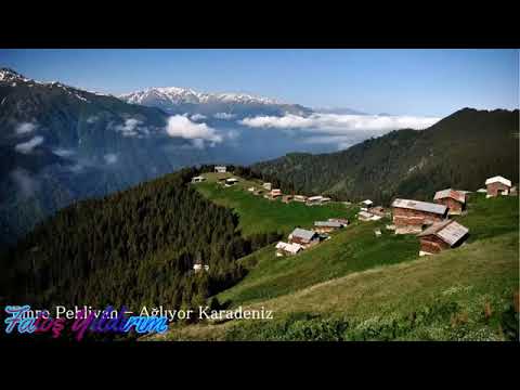 Karadeniz'in En Güzel 2018 Şarkıları Seçme 8 Şarkı