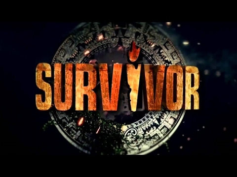 SURVİVOR EN İYİ 10 YARIŞMACI ÜNLÜLER GÖNÜLLÜLER