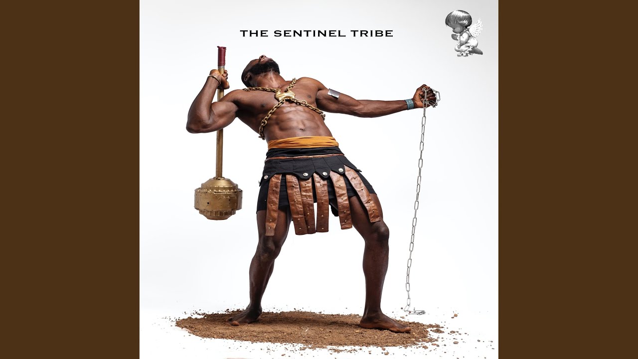 The Sentinel Tribe - YouTube