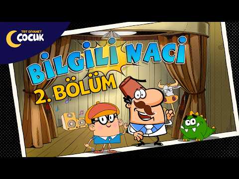 Bilgili Naci | 2.Bölüm | Pilot