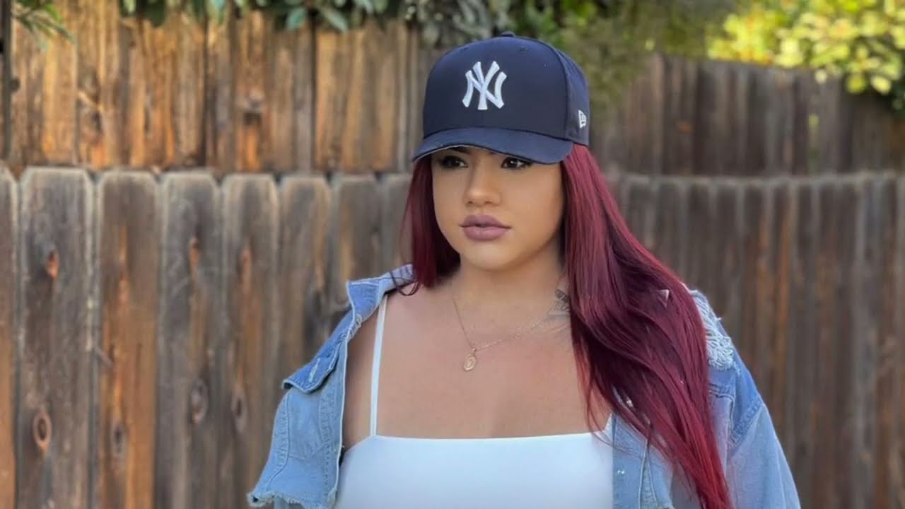 Shebe Stephanie With Fashion Nova Lookbook - YouTube