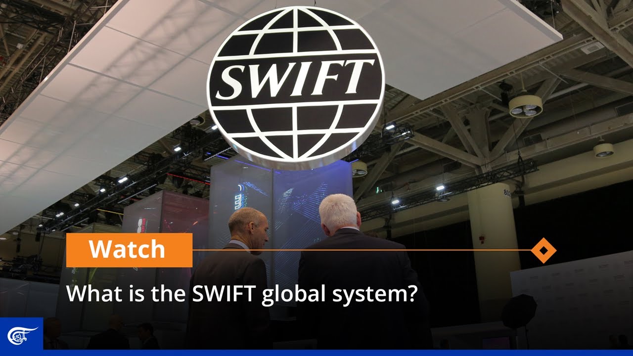 What is the SWIFT global system? - YouTube