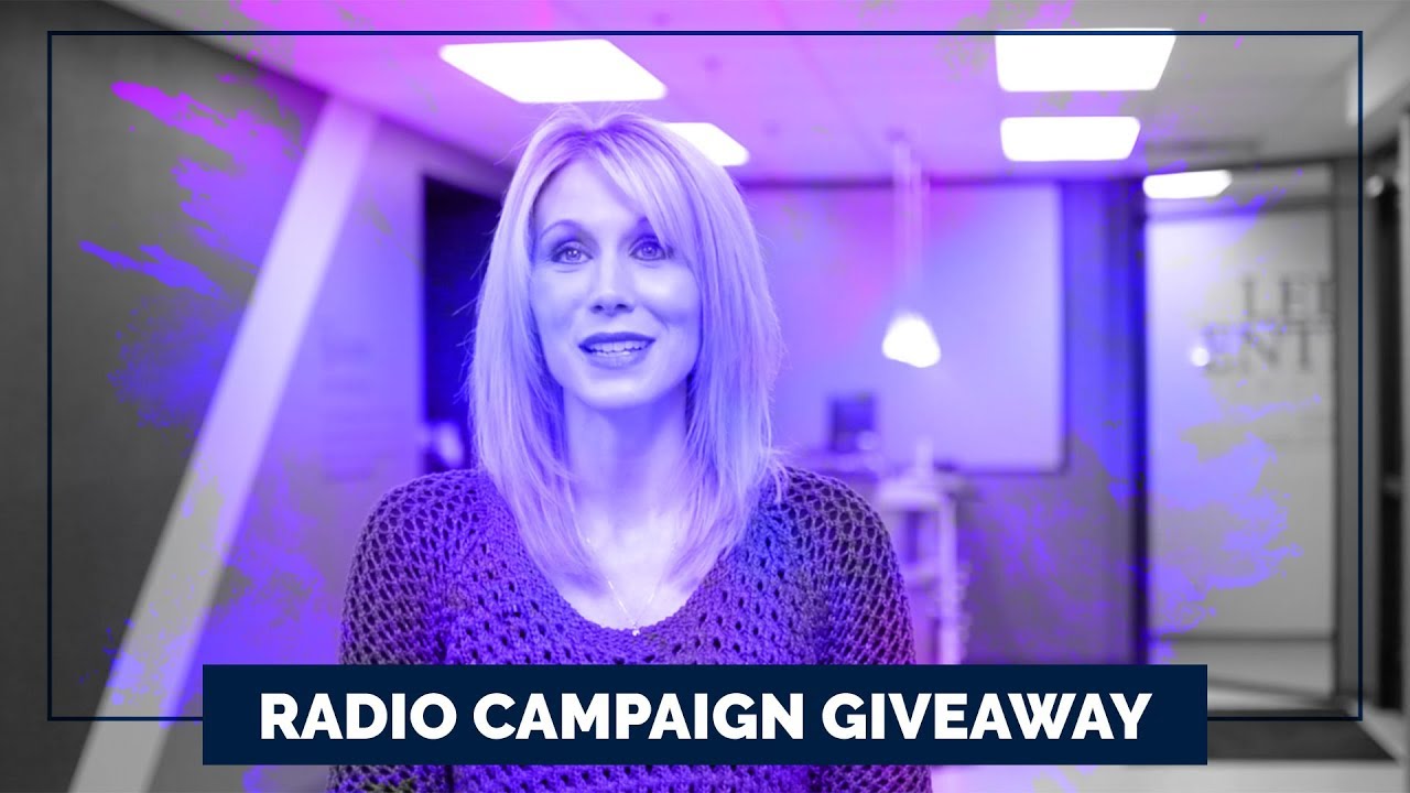 Leighton Media Gratitude Campaign Nomination Video - YouTube