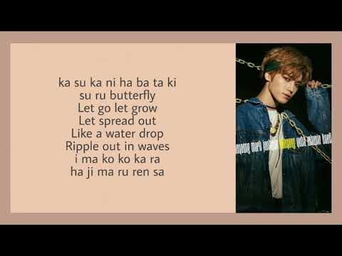 NCT 127 (엔시티) - Chain (Easy Lyrics)