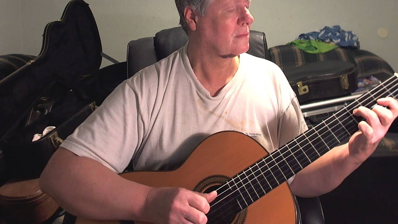 Entertainer Ramirez A1 - YouTube