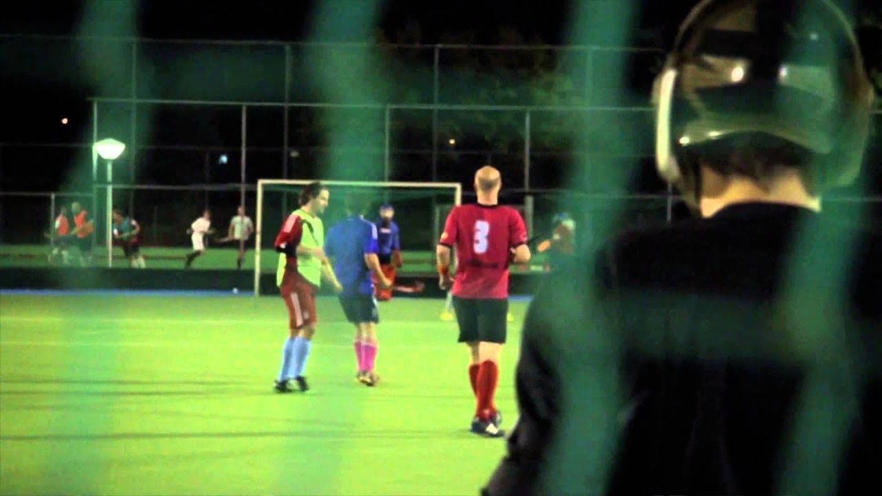 Genomineerde sportploeg Alkmaar - AMHC hockey heren 1 - 2012/2013 - YouTube