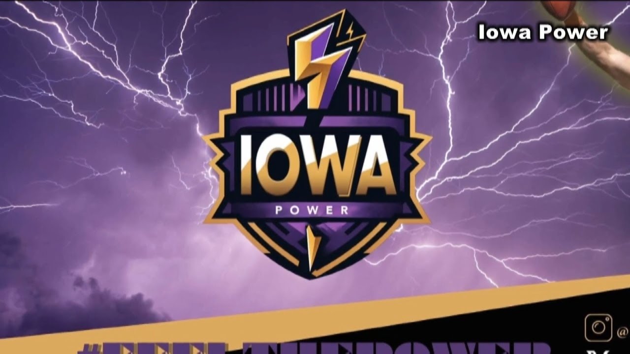 Five Flags Center, Iowa Power close to signing agreement to bring Arena ...