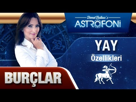 YAY BURCU KİMDİR ?