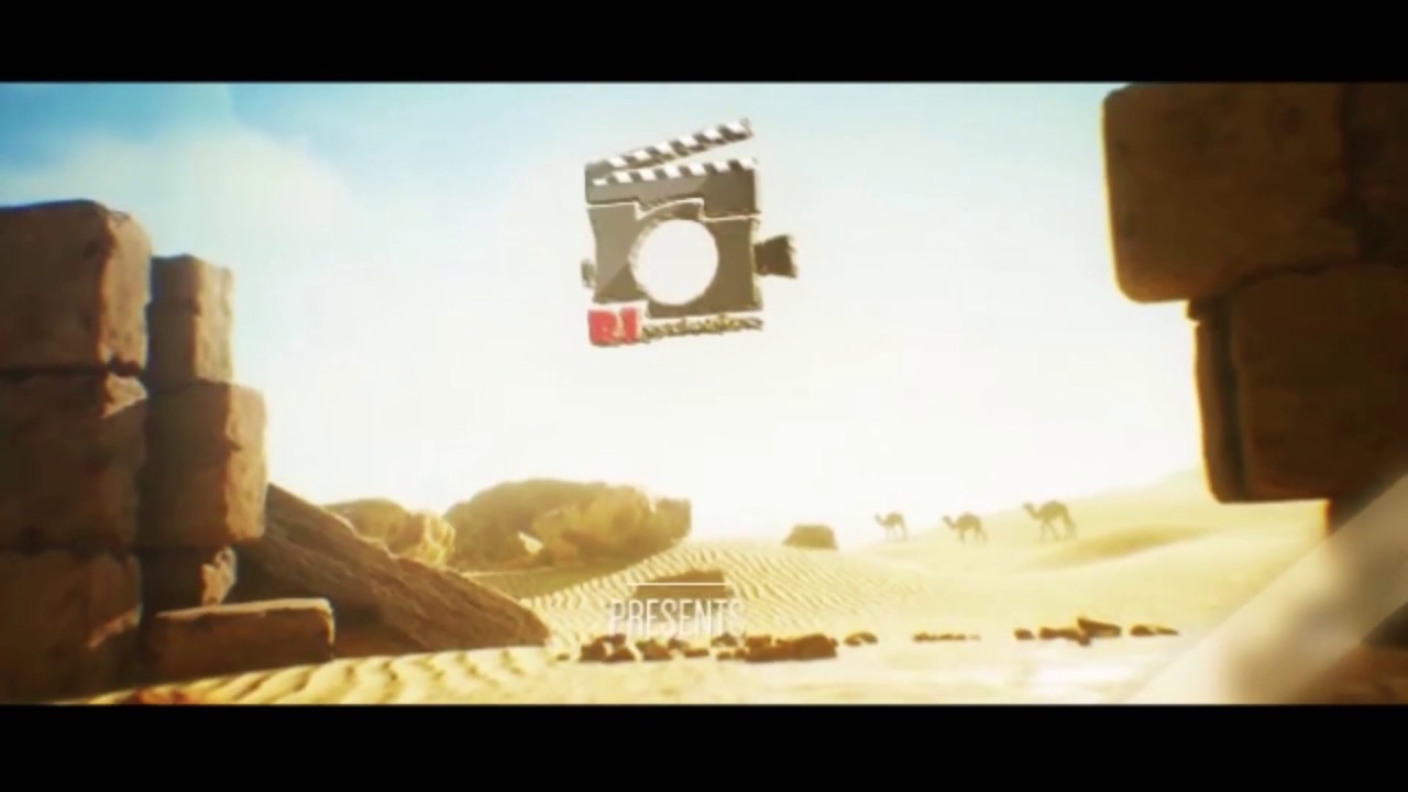 rj production logo - YouTube