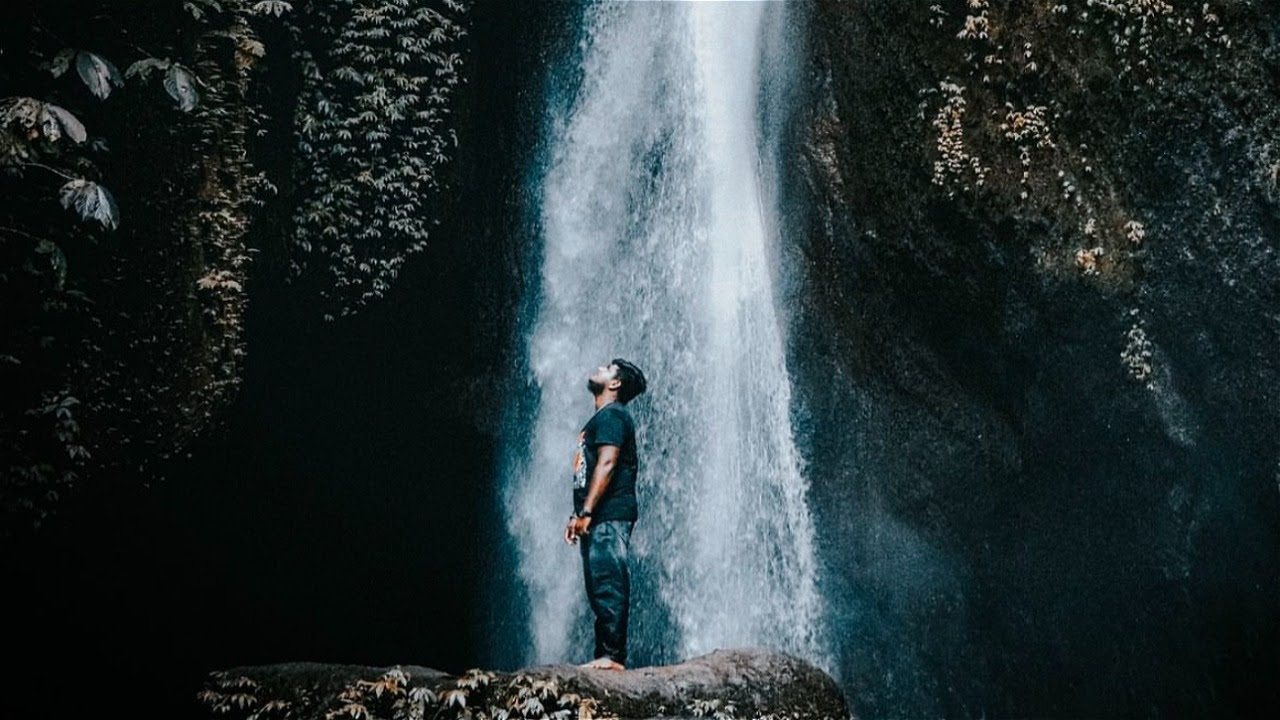 Most Asthetic AIR BNB In Bali | Last Day In Bali |Bali Vlog - 06 ...