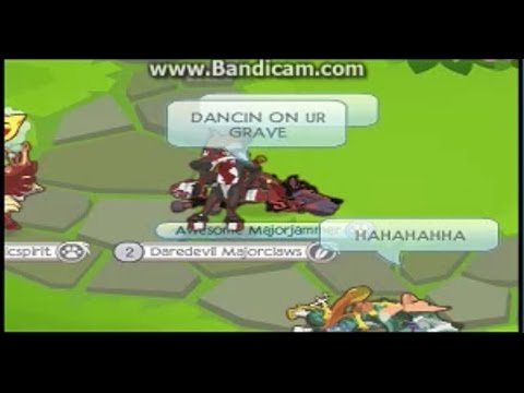 Animal Jam I took FUNNY chat screenshots - YouTube