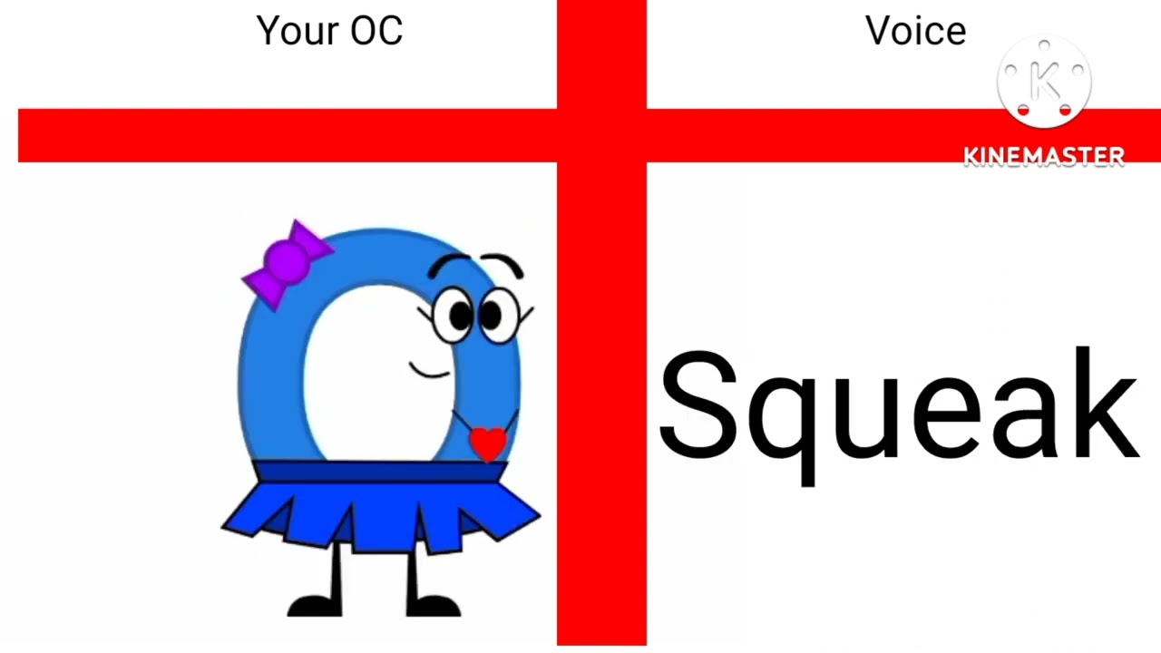 Jumpstart letters' voice - YouTube