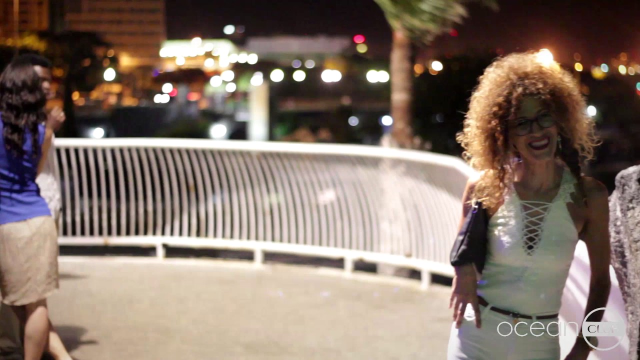 LA CUBANADA, fiesta cubana - YouTube