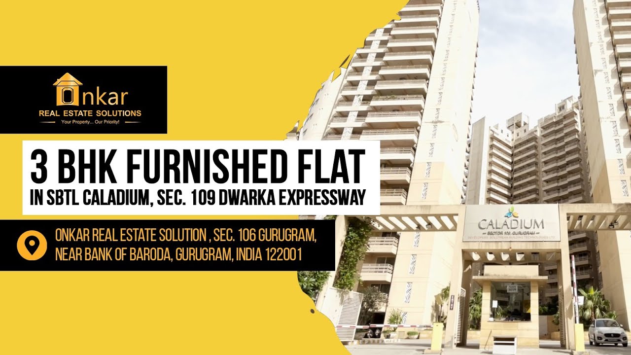 Tour of Luxurious Living: Open Space, Clubhouse, and More - YouTube