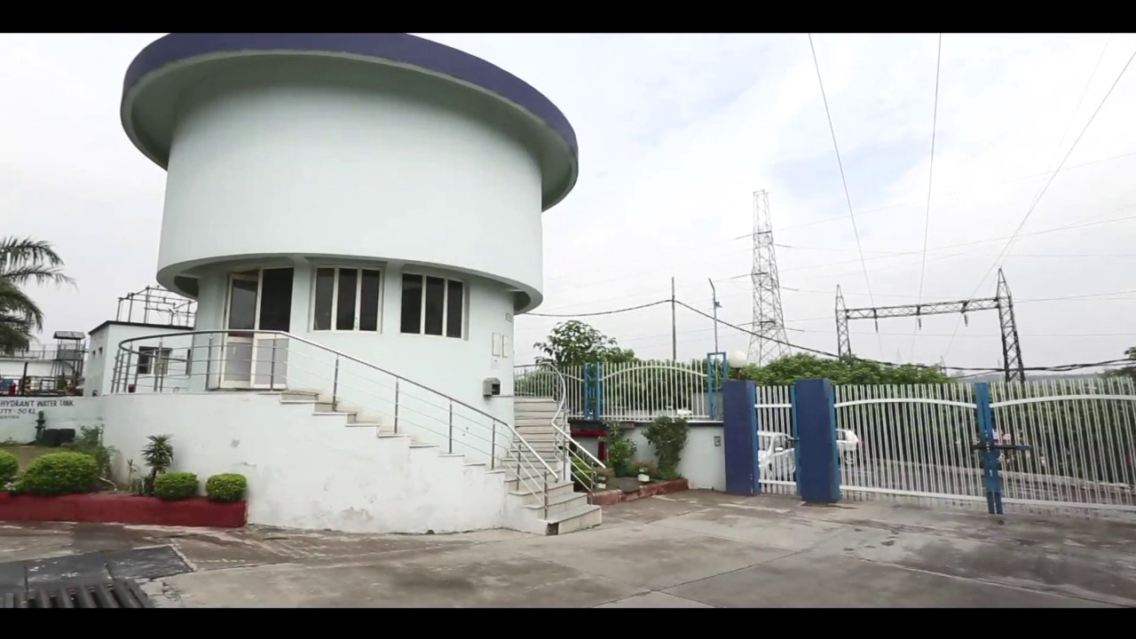 Sarvotham Corporate Video V2 060317 - YouTube
