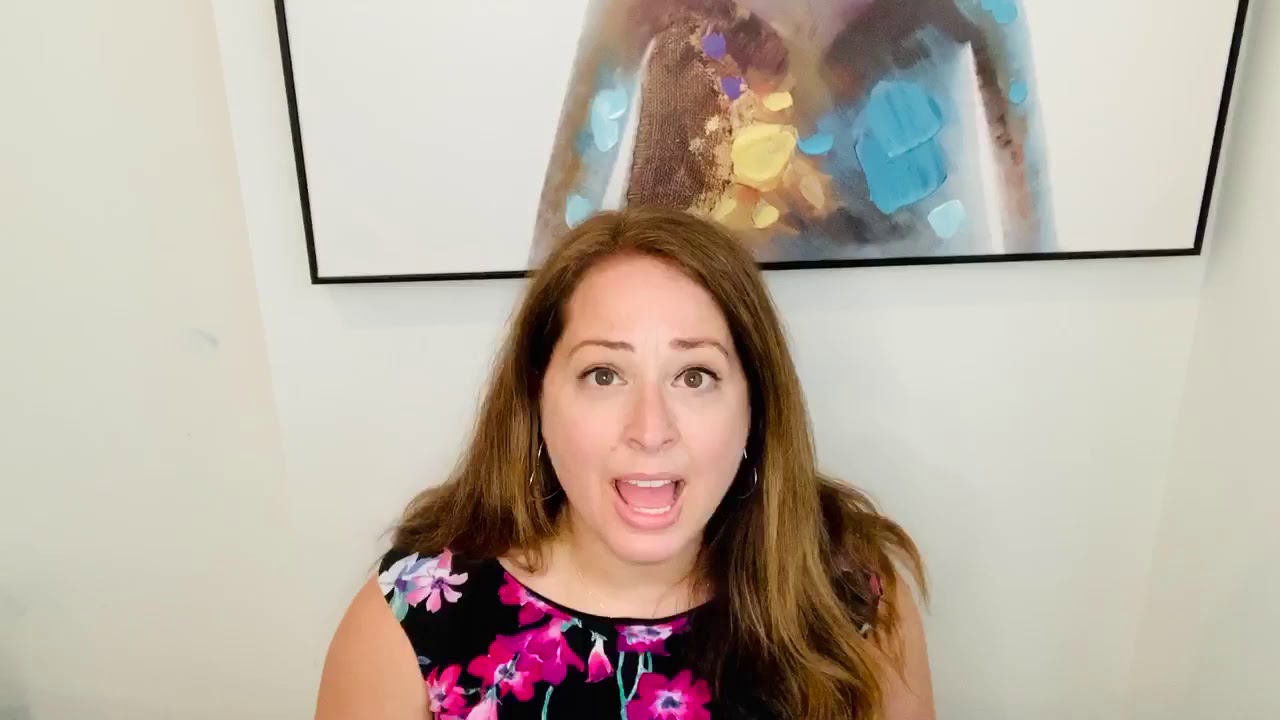 Shira with Shira - June 25, 2020 - YouTube