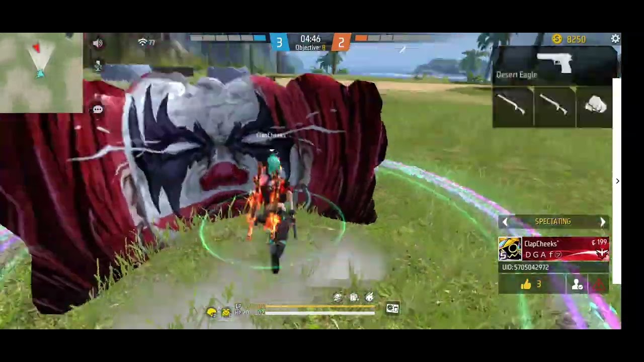 bam gaming 💥💥@calcamp9641 - YouTube