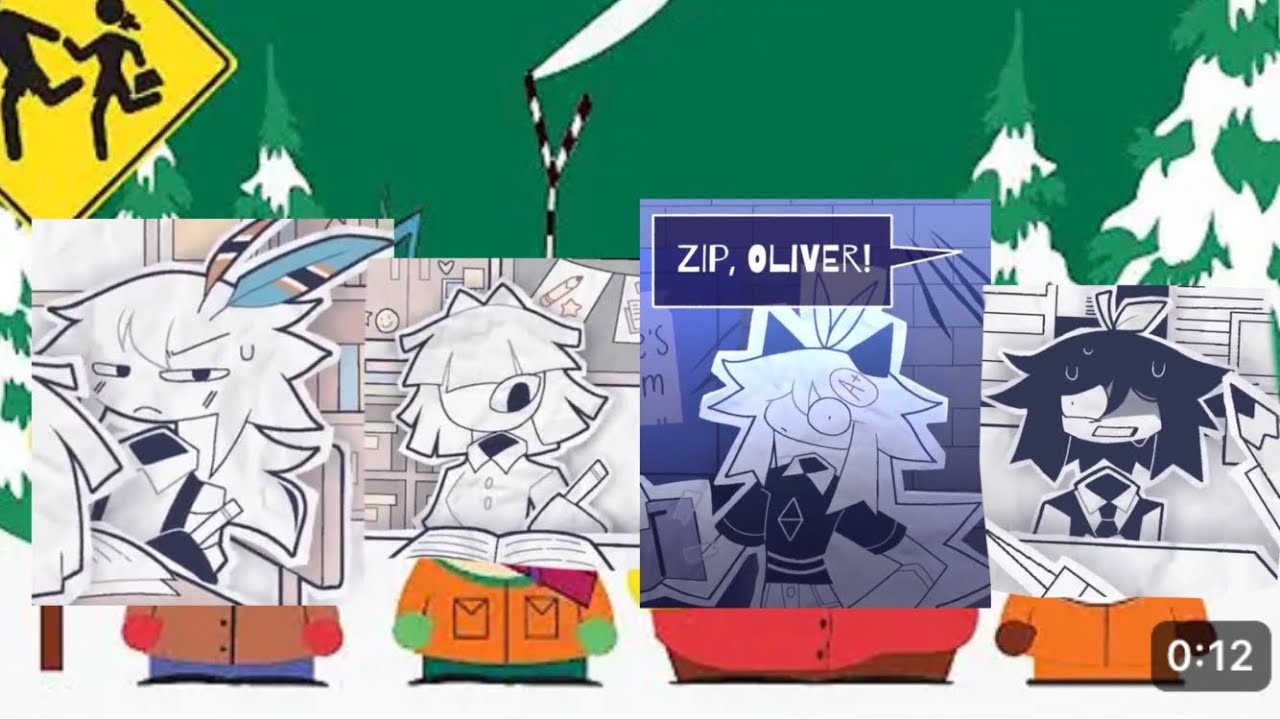 Swearing in class (fundamental paper education) - YouTube