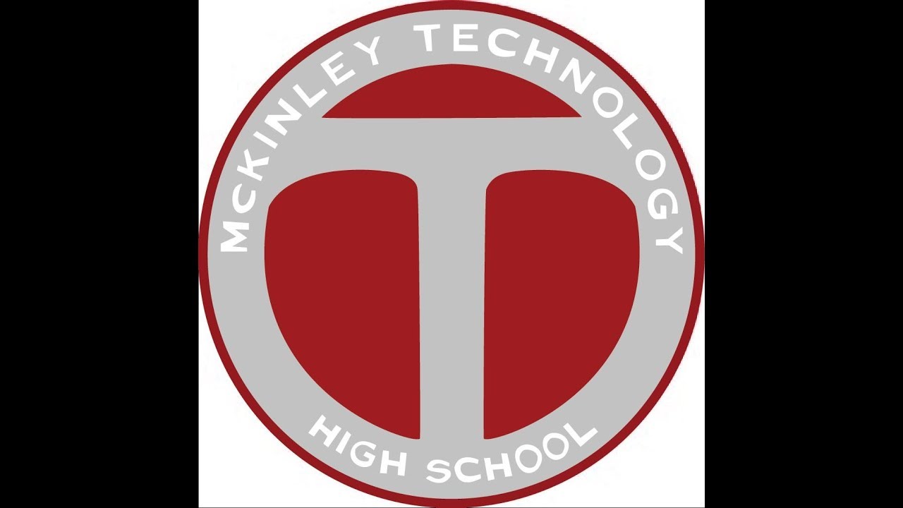 McKinley Tech SGA Speeches - YouTube