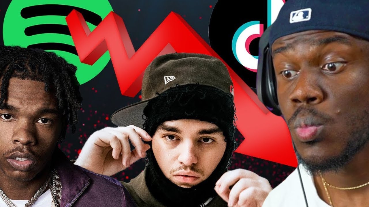 Rease Reacts To THE 4 YR STRETCH THAT K*LLED RAP! - YouTube