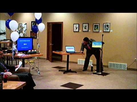 Penn State Shenango's Jeopardy! Tournament Qualifying Round Game 3 Part ...