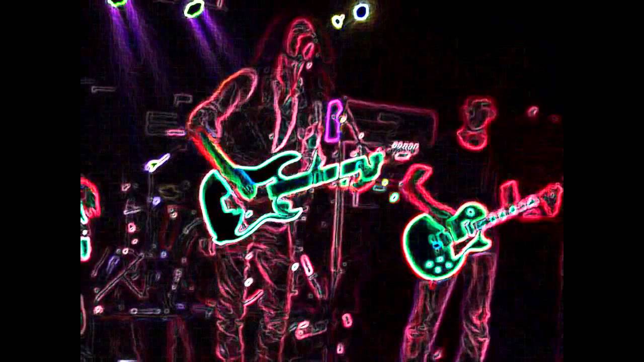No más lágrimas(Héroes del Silencio) Cover de Supernova Rock Band - YouTube