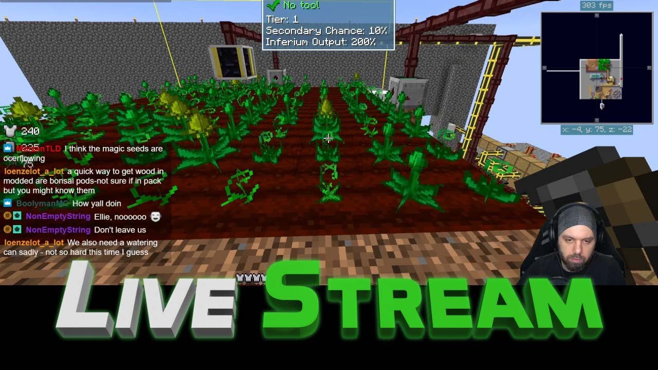 Can You Stream Modded Games Brolasopa