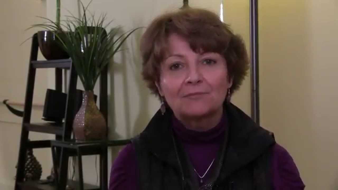 Anne Moreau WHY - YouTube