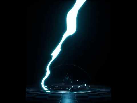 Thunder Effect (Unreal Engine5) - YouTube