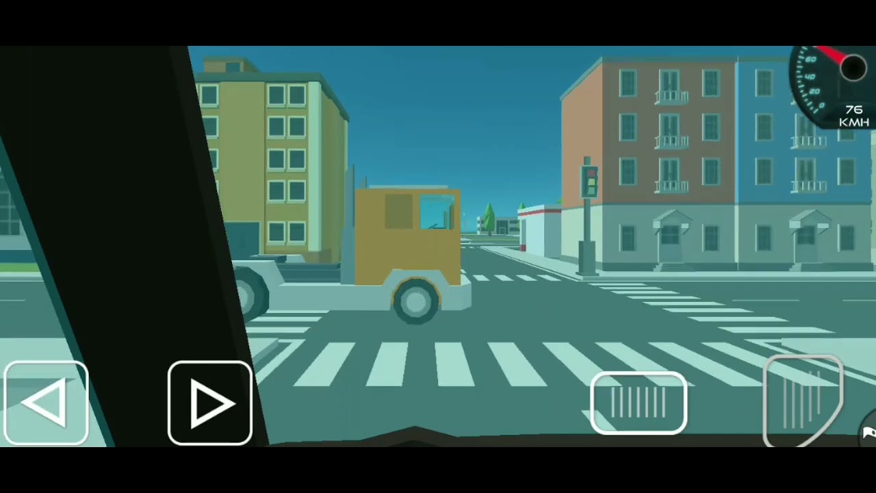 simple sandbox 2 car crash ep 1 - YouTube