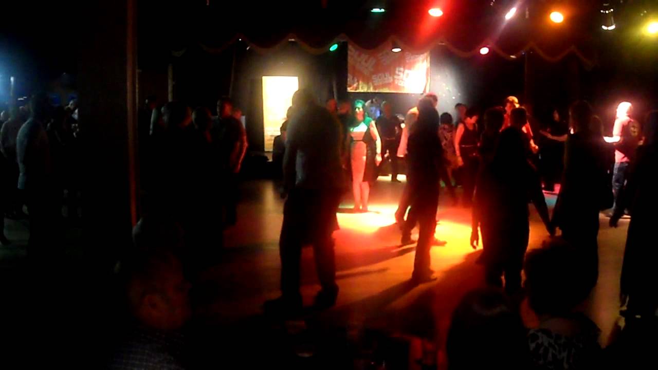 Butlins Soul Weekender 2013 (14) - YouTube