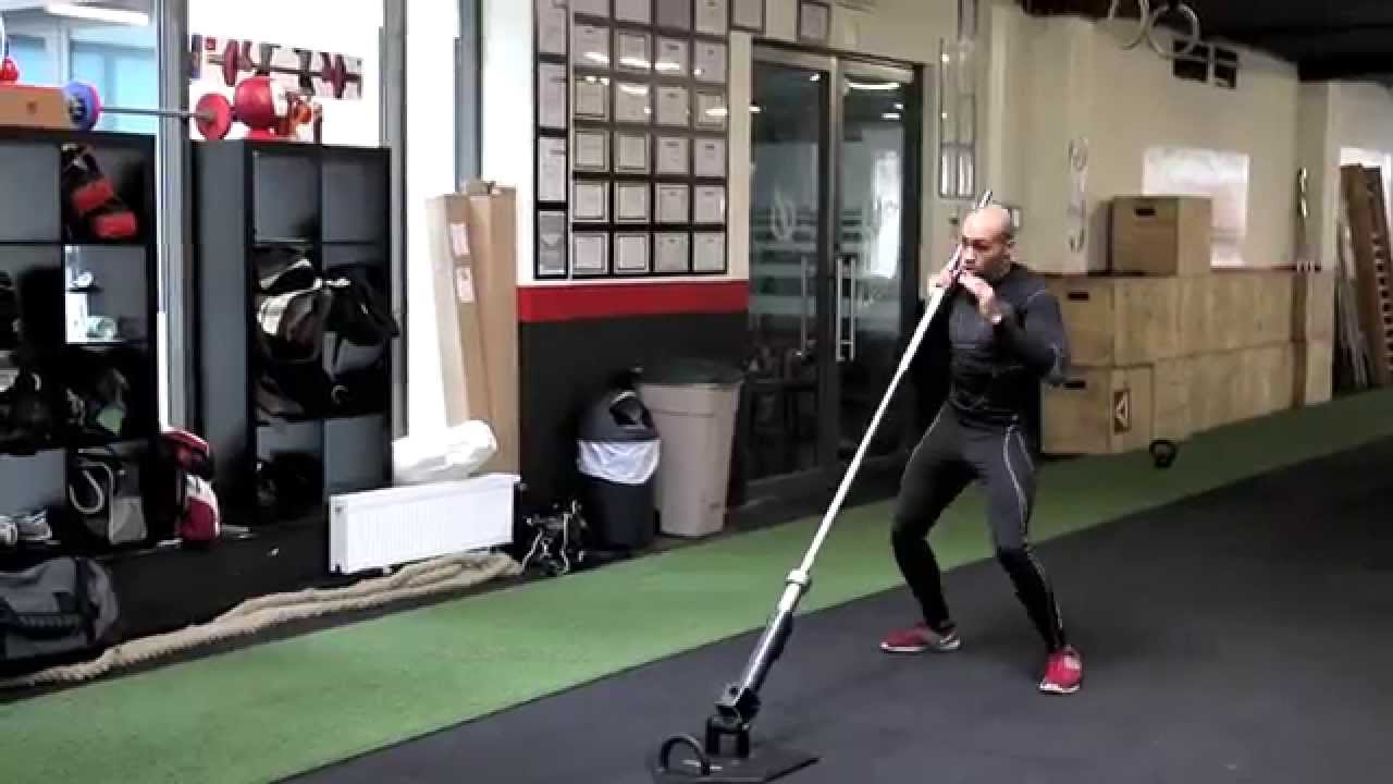 SHELDON MOORE - YouTube