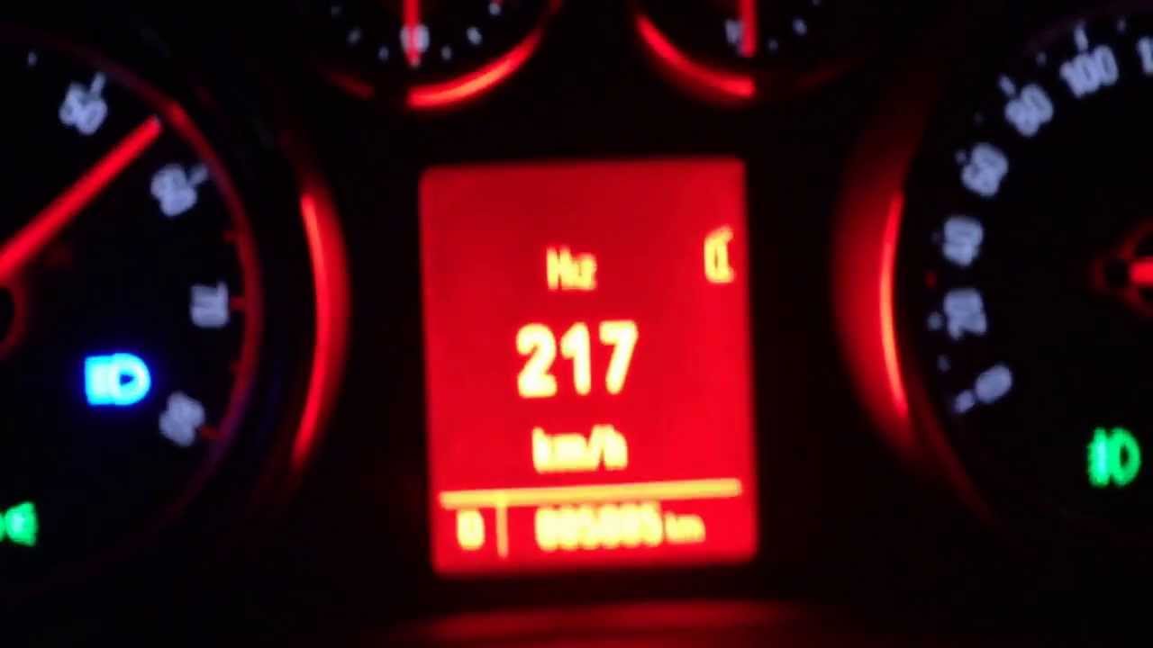 New Opel Asta Sedan Prince LPG - YouTube