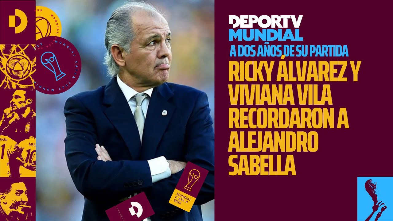 Ricky Alvarez 2022