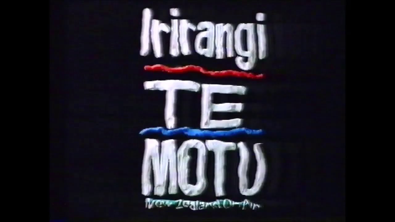nz on air claymated ad - YouTube