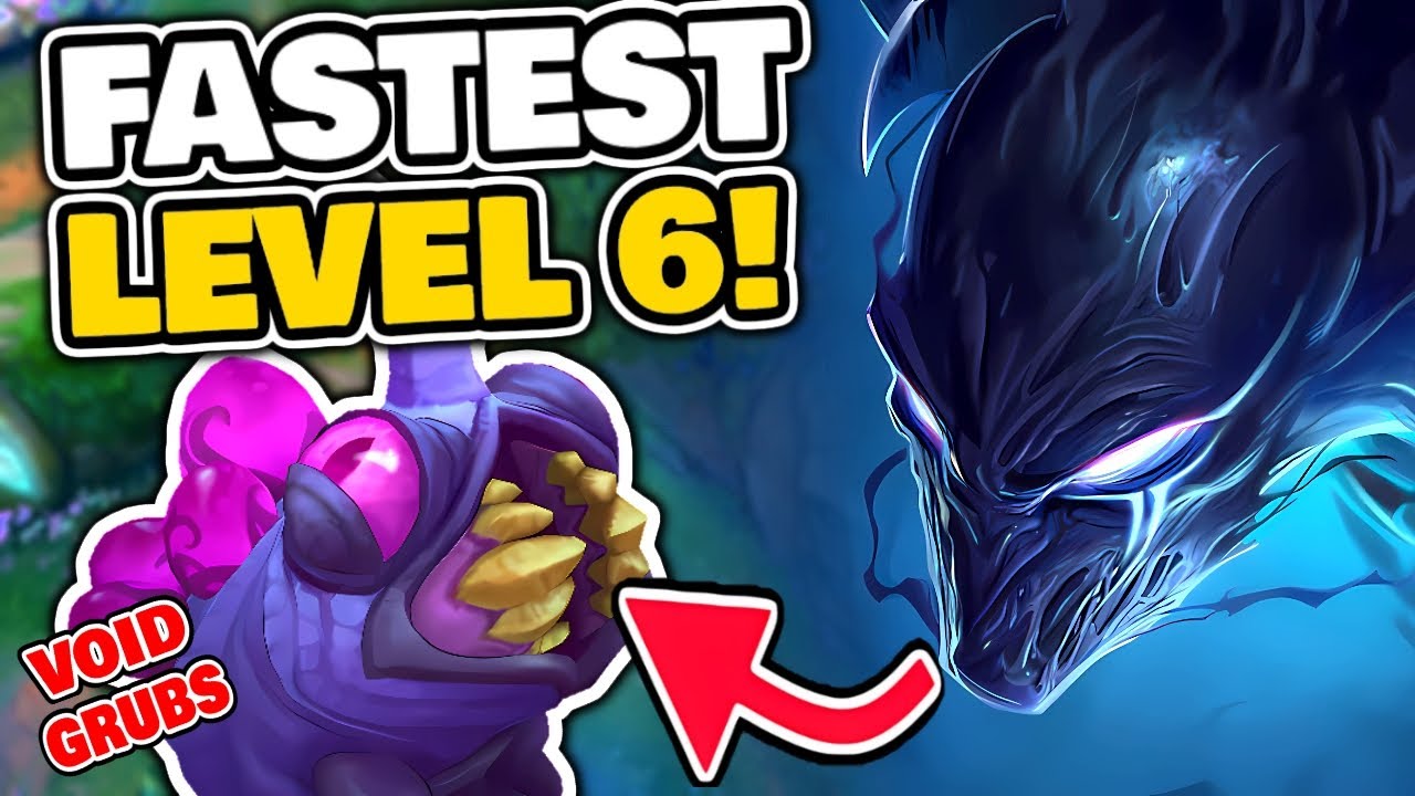NOCTURNES *Best* Jungle Path for FASTEST LVL 6!!! - YouTube