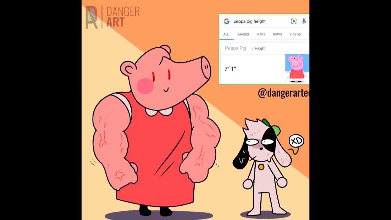 Peppa: ESTOY MAMADISIMA - YouTube