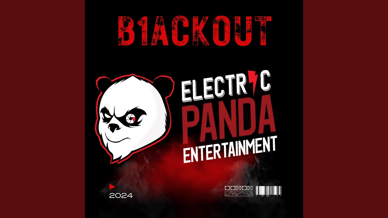 Electric Panda - YouTube