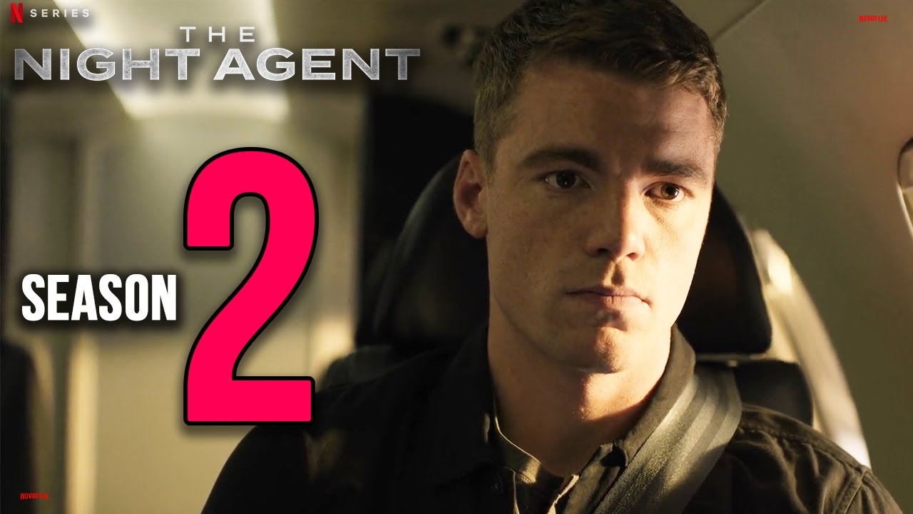 The Night Agent Season 2 Release Date & Everything You Need To Know ...