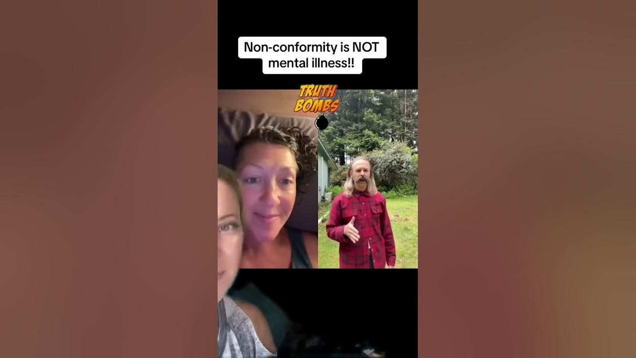 Conformity - YouTube