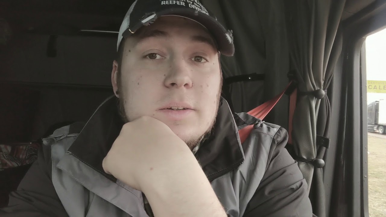 Whew, What a long week! Episode 7 - YouTube