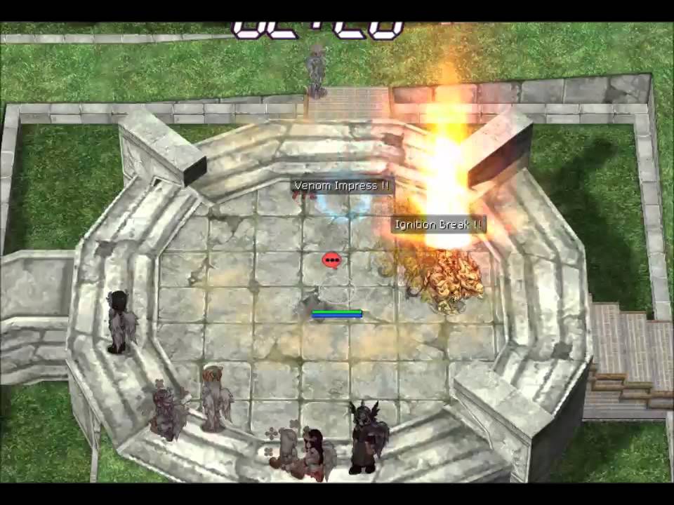 No1PK August 2014 Face Off MyRO [Ragnarok Online] - YouTube