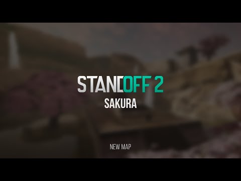 Standoff 2 | New map Sakura - Трейлер на Русском - YouTube