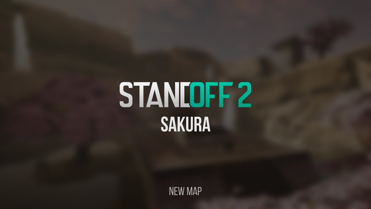Standoff 2 | New map Sakura - Трейлер на Русском - YouTube