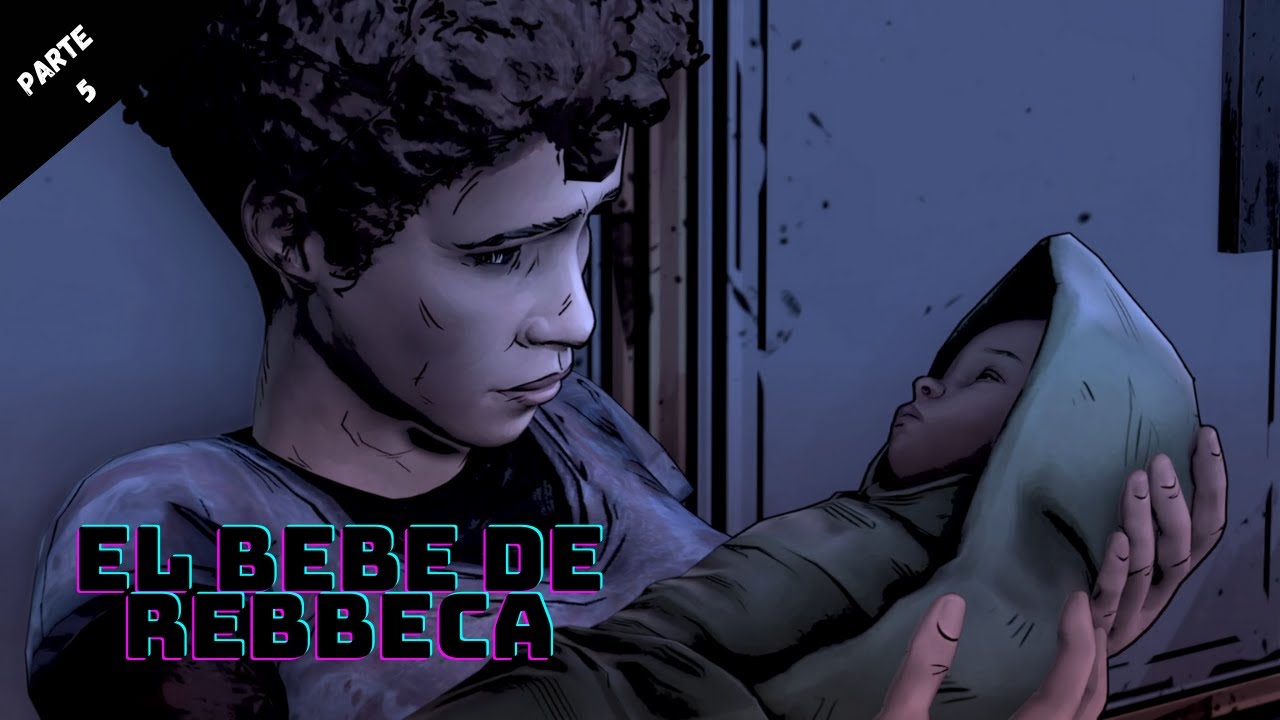 The Walking Dead: Season 2 | Bienvenido Alvin Jr - YouTube