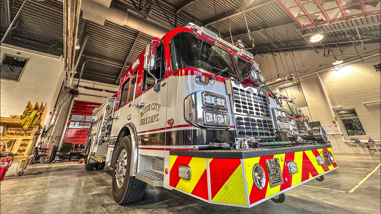 Royse city fire department.Oct/22/2024 - YouTube