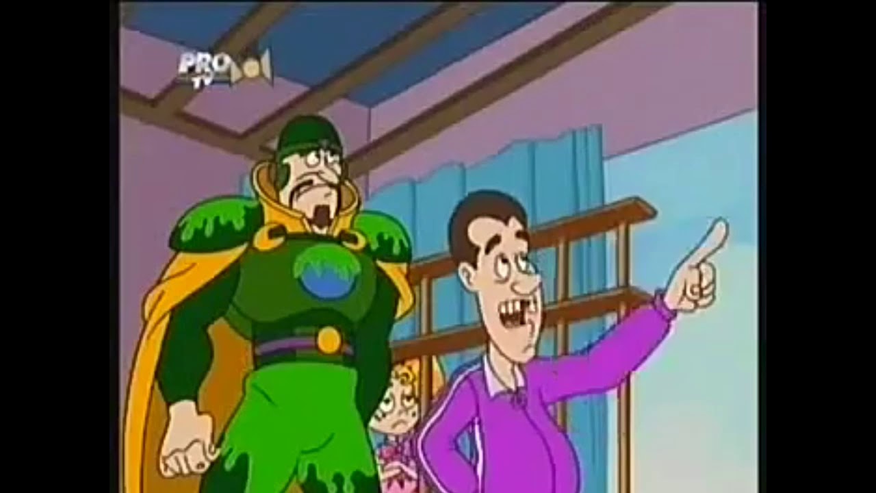 Câine Rău - Super Câine Rău - YouTube