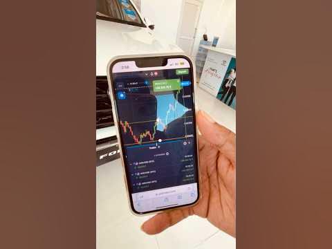 Binary trading ️. #trading #quotextrader - YouTube