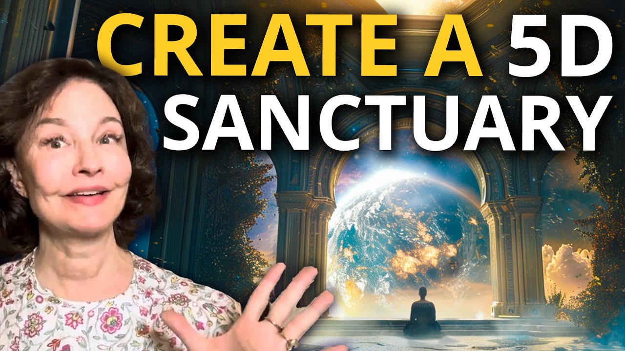 5th Dimension Home Blessing (Clear Bad Energy & Raise Its Vibration ...
