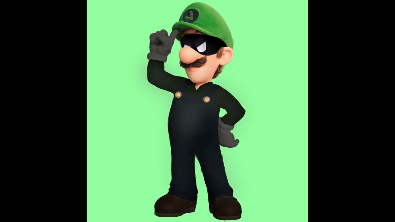 Movie Mr. L - YouTube